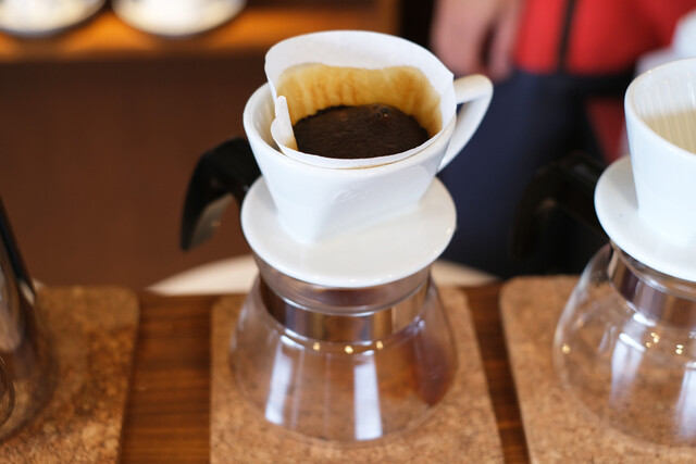 NORTH NODE COFFEE （ノースノード コーヒー） - 竹ノ塚/カフェ | 食べログ