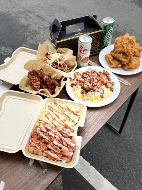 King Chicken （キングチキン） - 東淀川/鳥料理 | 食べログ