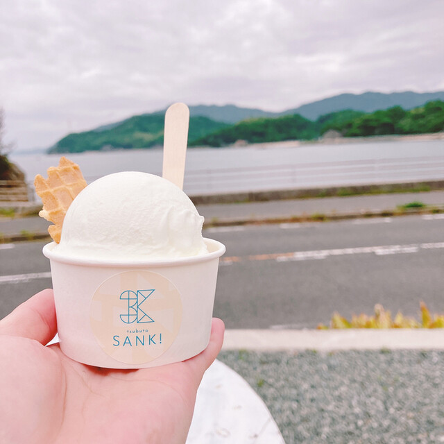 tsubuta SANK！ （ツブタサンク） - 向島町/カフェ | 食べログ