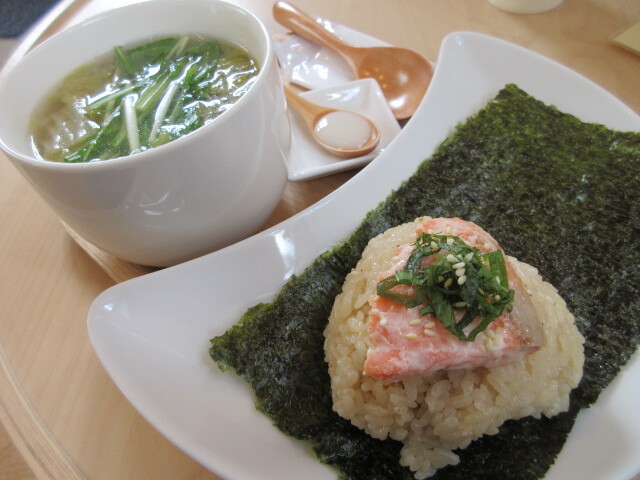 口コミ一覧 : 森民 茶房 - 愛宕橋/カフェ [食べログ]