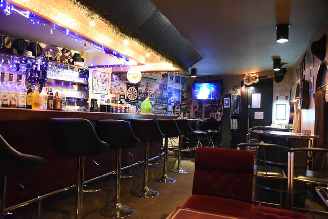 Rim Shot （リム ショット） - 大田市/バー | 食べログ