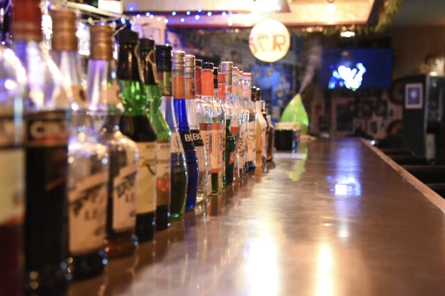 Rim Shot （リム ショット） - 大田市/バー | 食べログ