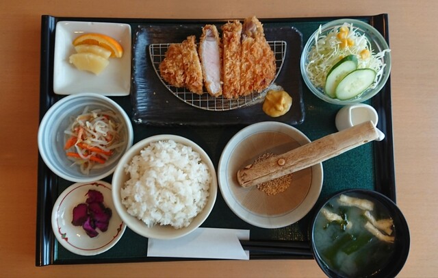 By しーしし 渓仁会円山クリニック 円山公園その他 食べログ