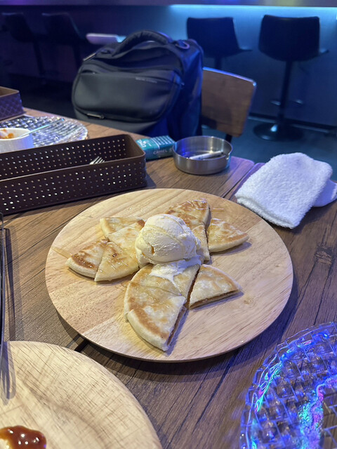 Honey Night （ハニーナイト） - 久屋大通/カフェ | 食べログ