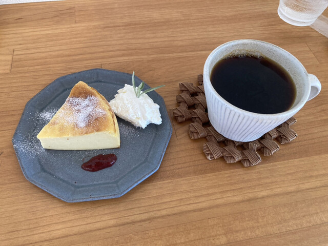 irie cafe （アイリー カフェ） - 掛川/カフェ | 食べログ