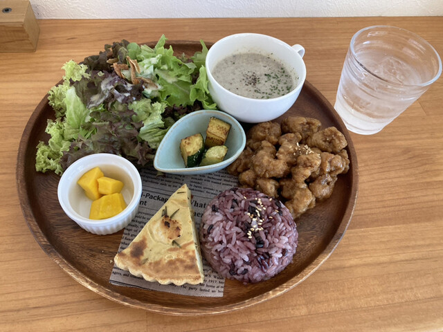 irie cafe （アイリー カフェ） - 掛川/カフェ | 食べログ