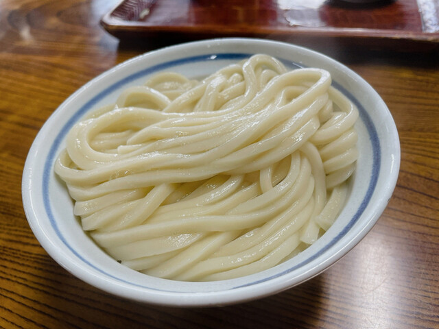 口コミ一覧 : こくや （古久や） - 飯能/うどん [食べログ]