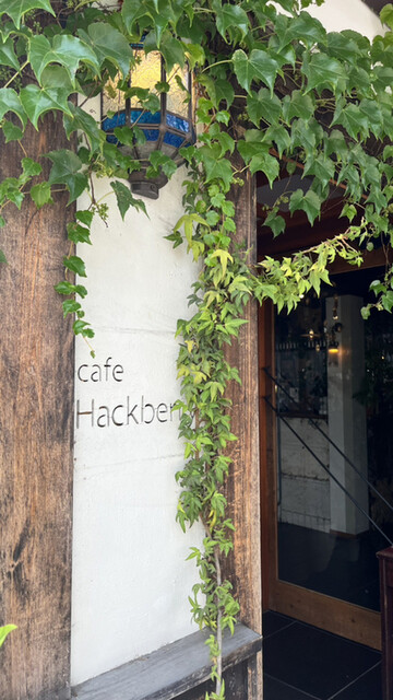 by ちはるマン : ハックベリー （Hackberry） - 八木西口/カフェ [食べログ]