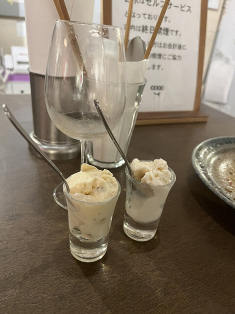 curry bar nidomi （ニドミ） - 谷町四丁目/カレー | 食べログ