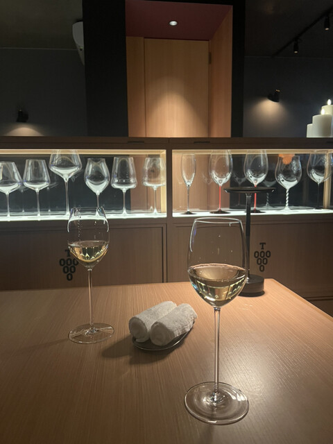 T6O （ティーシックスオー） - 中洲川端/ワインバー/ネット予約可 | 食べログ