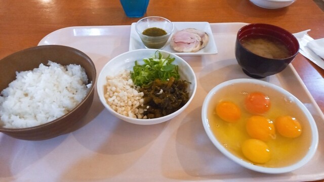 918 （KUIYA） - 網野/食堂 | 食べログ