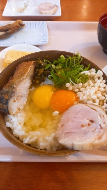 918 （KUIYA） - 網野/食堂 | 食べログ