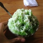 濱口の氷屋 - 紀伊田辺/スイーツ（その他） [食べログ]