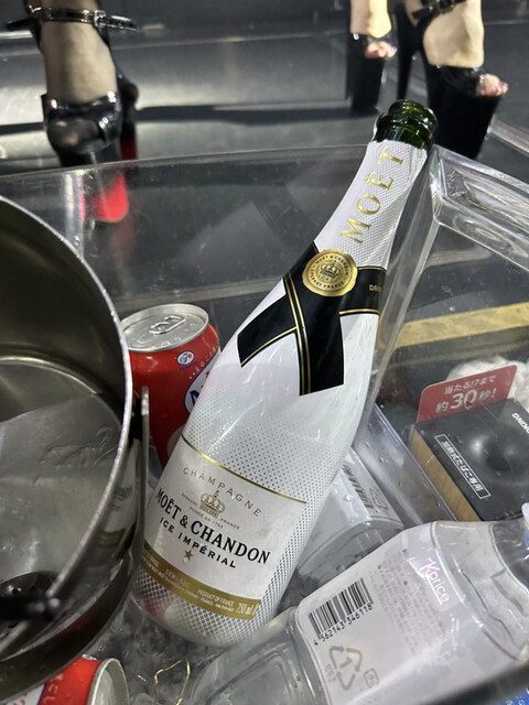 ROKUSAN ANGEL - Roppongi/Other | Tabelog