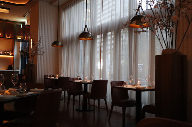 口コミ一覧 : Scarpetta Tokyo （スカルペッタ東京） - 神谷町/イタリアン [食べログ]