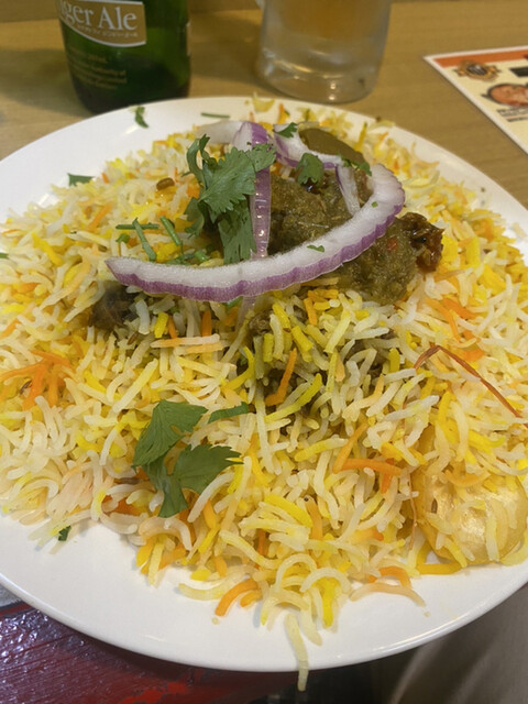クレイジーケバブ&アジアンダイニング 蕨店 （CRAZY KABAB ASIAN DINING） - 蕨/インド料理 | 食べログ