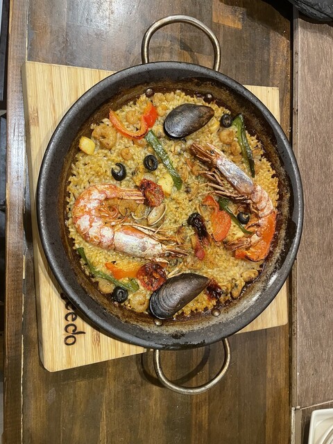 jeeco （ジーコ） - 赤坂/ビストロ | 食べログ