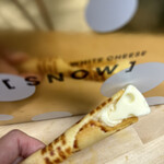 SNOW CHEESE （スノー チーズ） - 札幌（JR）/洋菓子 | 食べログ