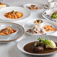 The Quaint Place Mediterranean Restaurant&caffe - Kanda, Ochanomizu ...