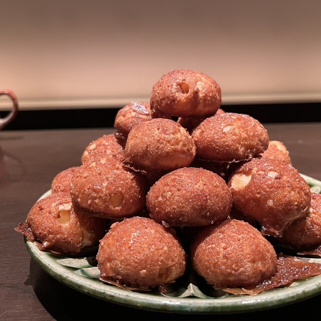 MooKEN （モーケン） - 心斎橋/ケーキ | 食べログ