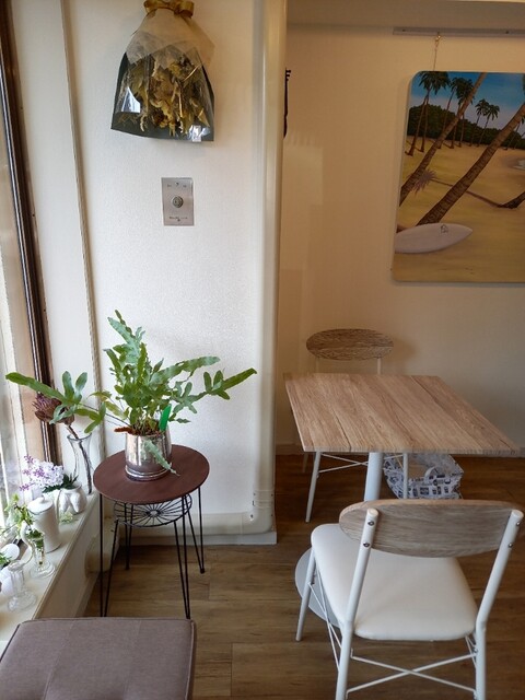 Omusubi Cafe Lea （オムスビ カフェ レア） - 小樽/おにぎり | 食べログ