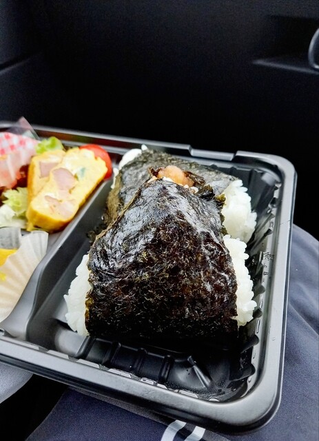 Omusubi Cafe Lea （オムスビ カフェ レア） - 小樽/おにぎり | 食べログ