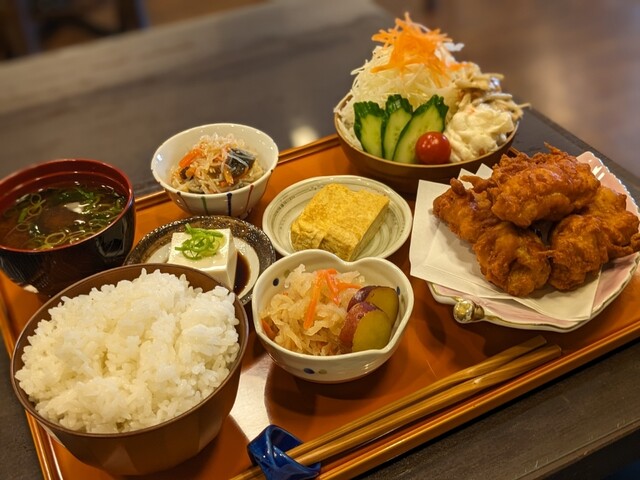 穂積 （ほづみ） - 長岡天神/食堂 | 食べログ