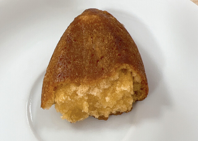 横濱ありあけ本館ハーバーズムーン 横浜タカシマヤ店 - 横浜/洋菓子 | 食べログ