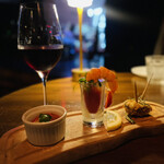 口コミ一覧 : Robin Club 表参道 （ロビン クラブ） - 表参道/ステーキ [食べログ]