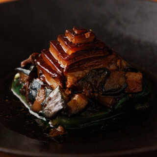 定番コース : nope （ノープ） - 千歳烏山/中華料理 | 食べログ