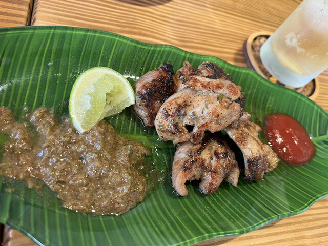 Jugemu （寿限無） - 鳥栖/アジア・エスニック | 食べログ