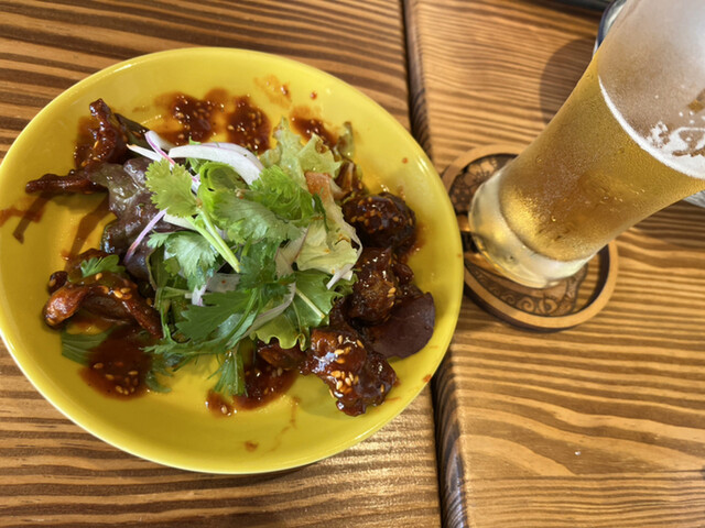 Jugemu （寿限無） - 鳥栖/アジア・エスニック | 食べログ