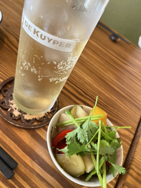 Jugemu （寿限無） - 鳥栖/アジア・エスニック | 食べログ