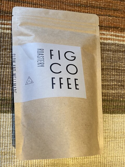 口コミ一覧 : FIG COFFEE ROASTERY （フィグ コーヒー ロースタリー） - 大磯/コーヒースタンド [食べログ]