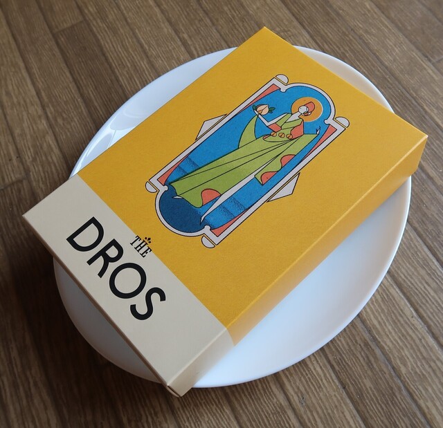 口コミ一覧 : THE DROS グランスタ東京店 （ザ ドロス） - 東京/スイーツ [食べログ]