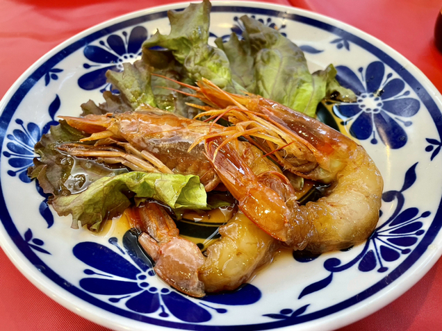 緑町 生駒 - 菊川/台湾料理 | 食べログ