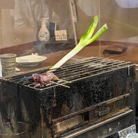 by YOSHIKIMARU : 鶏と魚 かしわ木 - 玉川/焼き鳥 [食べログ]