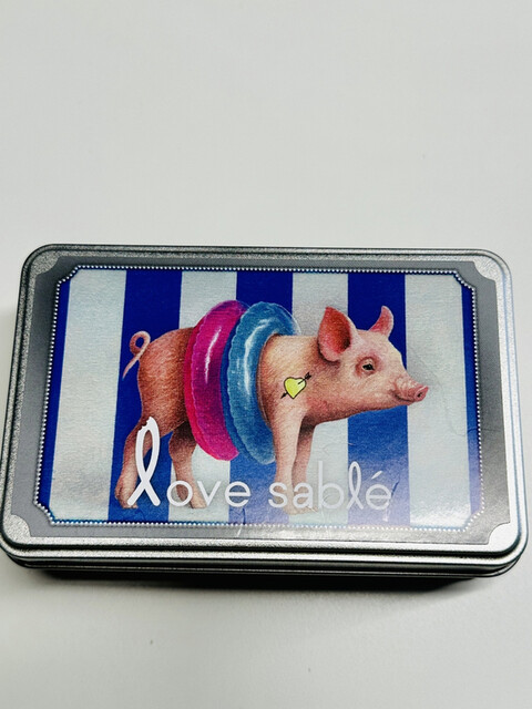 口コミ一覧 : love sable （ラブ サブレ） - 田神/洋菓子 [食べログ]