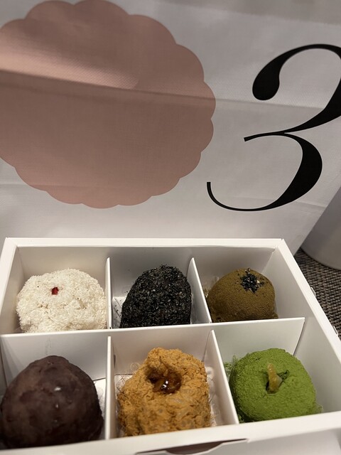 ohagi3 アスティ一宮店 （オハギサン） - 尾張一宮/和菓子 | 食べログ