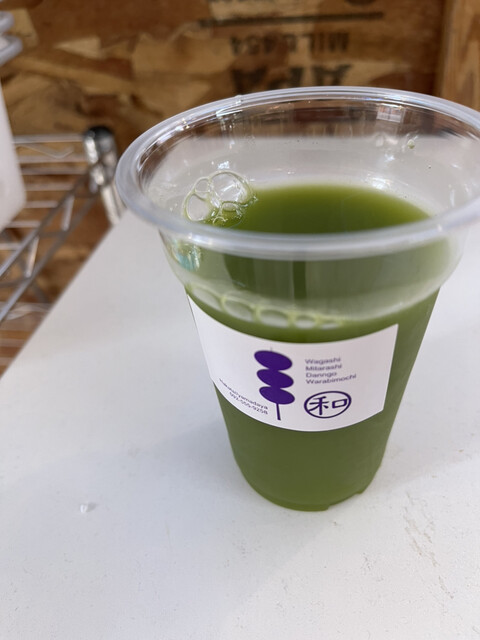 Hakata yamadaya 原宿竹下通り店 （ハカタ ヤマダヤ） - 明治神宮前/和菓子 | 食べログ