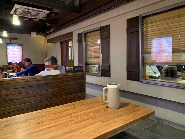 まんぼう （Manboo） - 羽貫/ラーメン | 食べログ