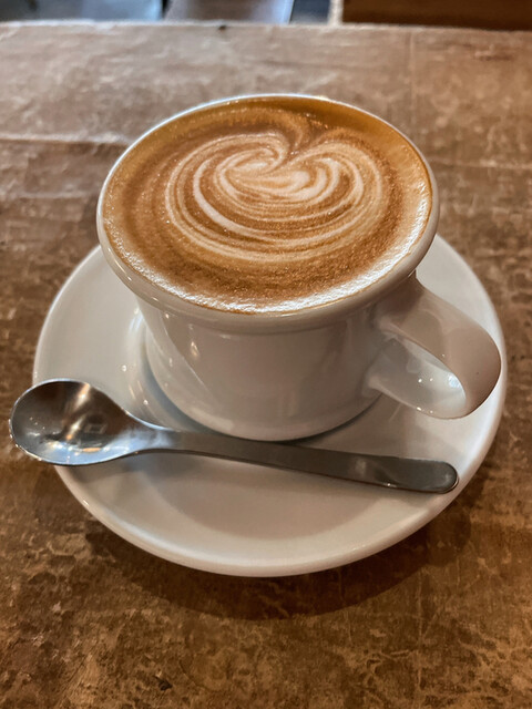 CIBI 東京店 （チビ） - 千駄木/カフェ | 食べログ