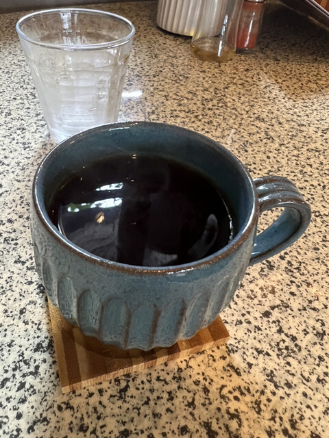 PROBE coffee & curry - 本竜野/カフェ | 食べログ