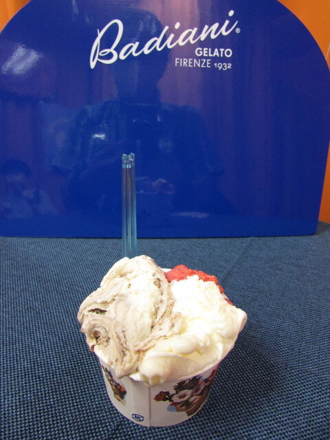 Badiani （バディアーニ） - 旧居留地・大丸前/ジェラート・アイスクリーム | 食べログ