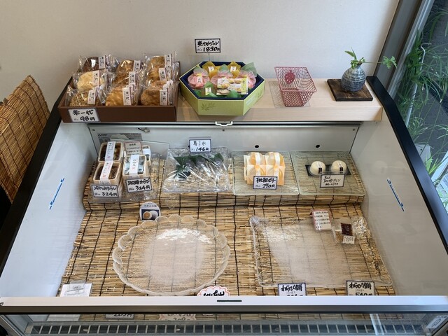 写真 : 福田屋 本店 （ふくだや） - 美章園/和菓子 | 食べログ