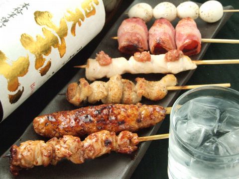 写真 : 総本家備長扇屋 本八幡店 - 京成八幡/居酒屋 [食べログ]