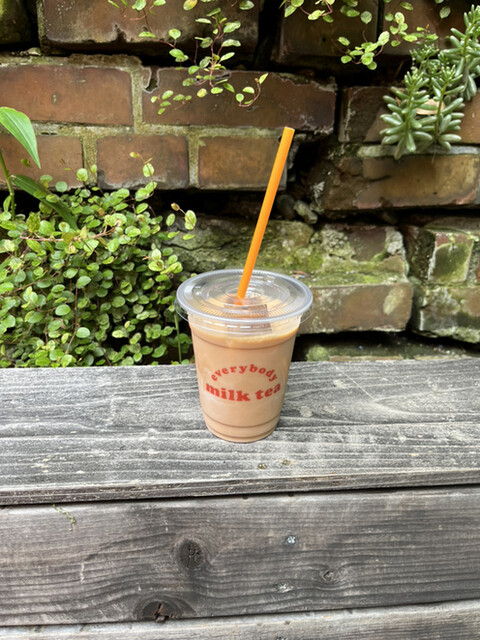 everybody milk tea （エブリバディー ミルクティー） - 元町・中華街/ティースタンド | 食べログ