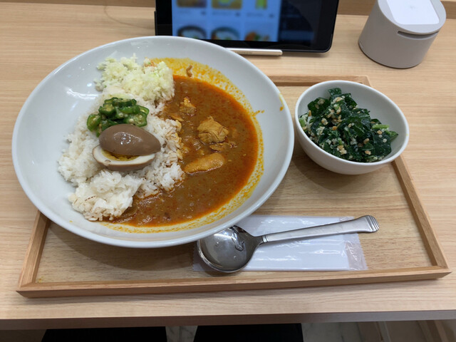 TOKYO MIX CURRY KITTE丸の内 （トウキョウミックスカリー） - 東京/カレー | 食べログ