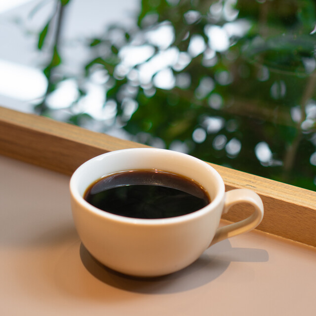 TERON COFFEE （テロンコーヒー） - 東銀座/カフェ | 食べログ