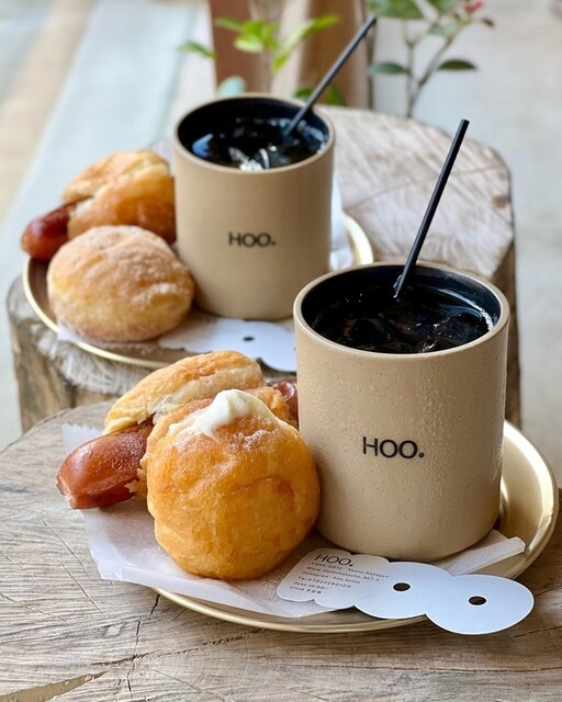 HOO （フー） - 二条城前/カフェ | 食べログ